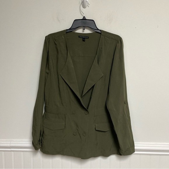 Signature Studio | Jackets & Coats | Signature Studio Jacket Womens ...